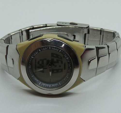 Casio e-data bank EDB-300 наручные часы