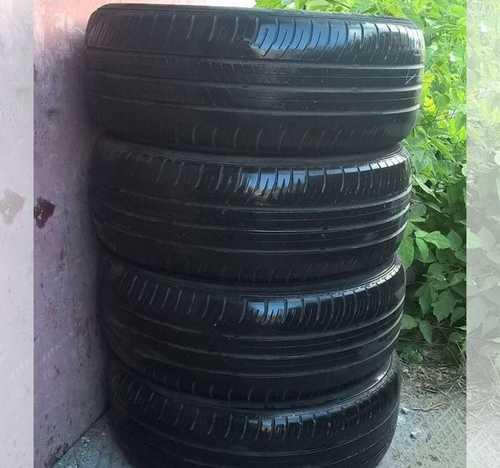 Dunlop Enasave EC300+ 205/55 R16