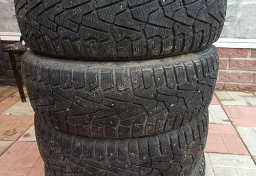 Pirelli Carrier 195/60 R15 C