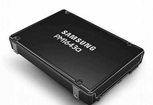 Mzilt1T9hbjr-00007 2.5, 1920GB, Samsung Enterprise