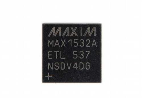 Шим-контроллер maxim QFN-40 MAX1532aetl