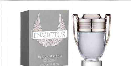 Paco Rabanne Invictus