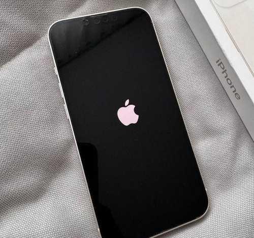 iPhone 13, 128 ГБ