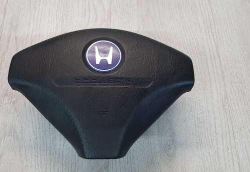 Подушка безопасности Honda HR-V