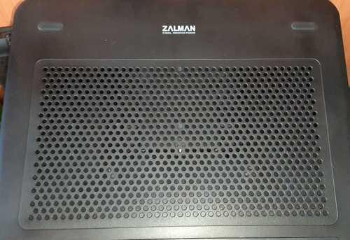 Подставка для ноутбука Zalman