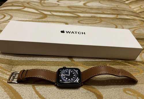 Apple watch se 44mm space gray