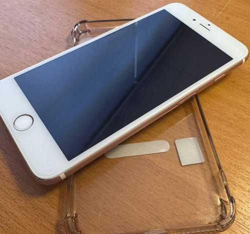 iPhone 6S Plus, 32 ГБ