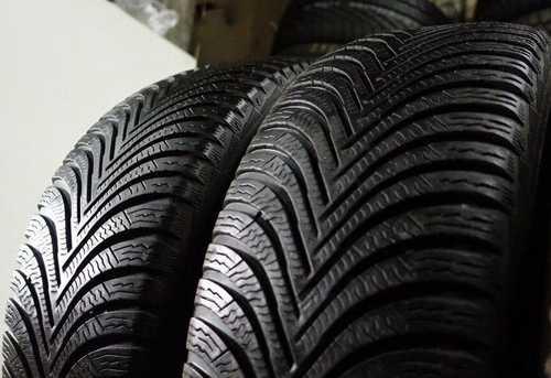 Michelin Alpin 5 205/45 R17