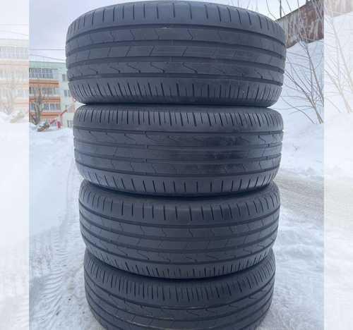 Hankook Ventus Prime 3 K125 215/60 R16 99H