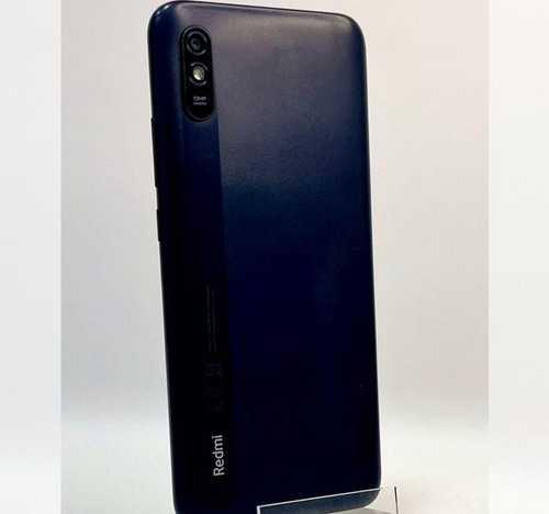 Xiaomi Redmi 9A, 2/32 ГБ