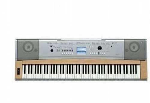 Цифровое пианино yamaha portable grand 620