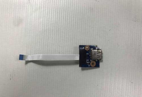 USB плата для Lenovo G550