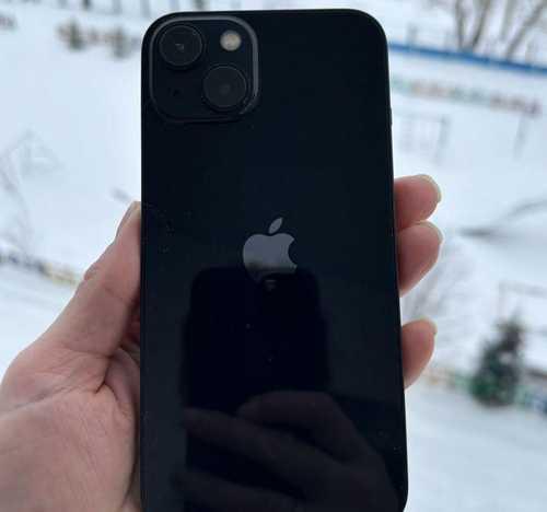 iPhone 13, 128 ГБ