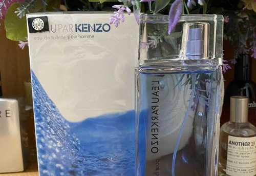 Kenzo L eau par мужские