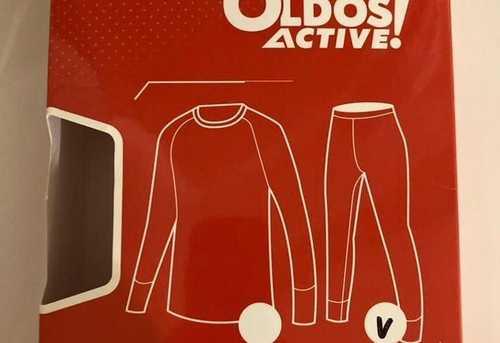 Термобелье детское новое Oldos Active