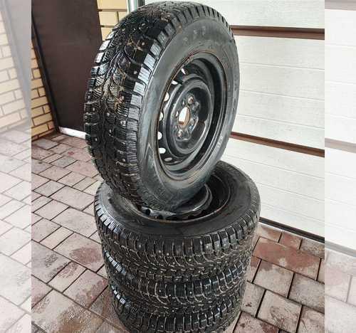 КАМА Кама-505 175/65 R13