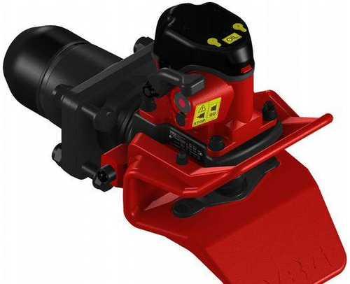 Сцепное устройство VBG D 57,5 - 795V-2