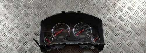 Панель приборов (щиток) Infiniti FX (S50) 2005г