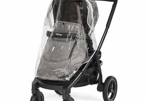 Дождевик peg perego