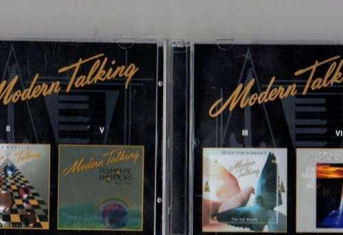 Modern Talking CD Maximum