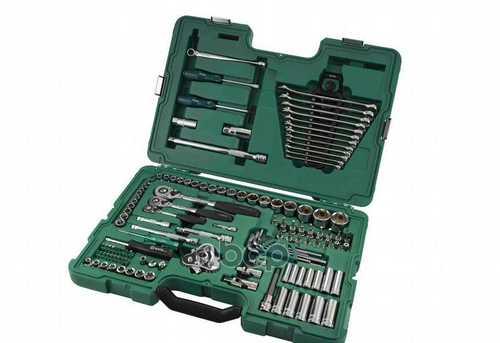 09014А Набор инструментов SATA 1/4"-3/8"-1/2"-1