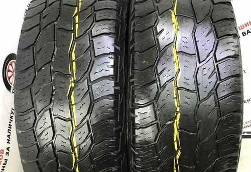 Cooper Discoverer A/T3 265/70 R17