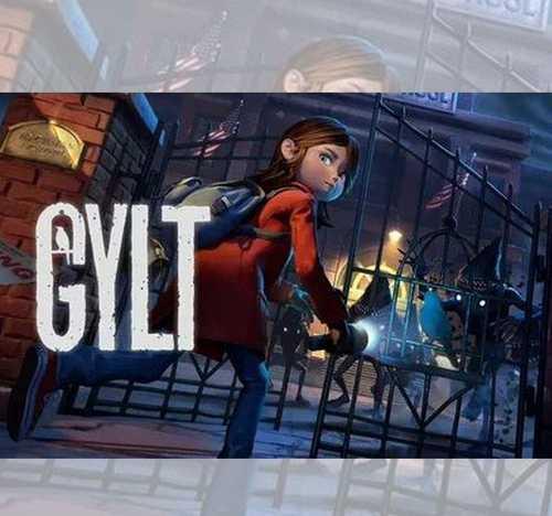 Gylt (PS4/PS5)