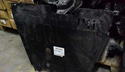 Защита картера и кпп Lifan Breez 2008- V-1,3