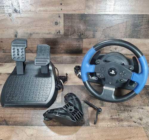 Thrustmaster T150