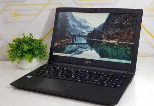 Ноутбук (Acer, A315-53-51T7, Intel, Core i5, 8250U