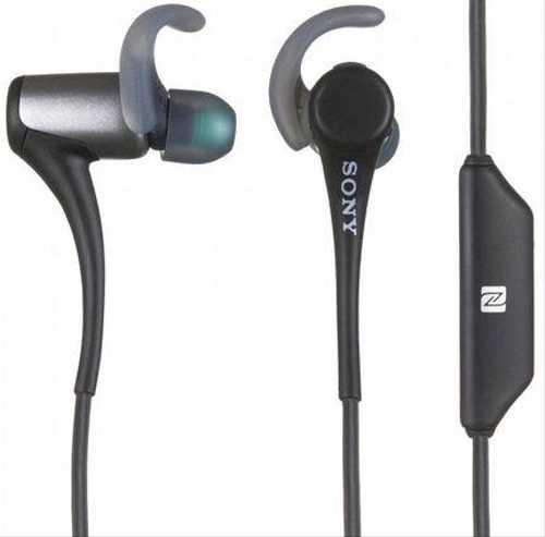 Беспроводные наушники Sony MDR - AS800 BT