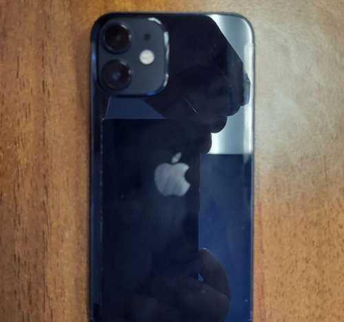 iPhone 12 mini, 128 ГБ