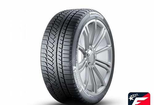 Continental ContiWinterContact TS 850 P 255/50 R20 109H