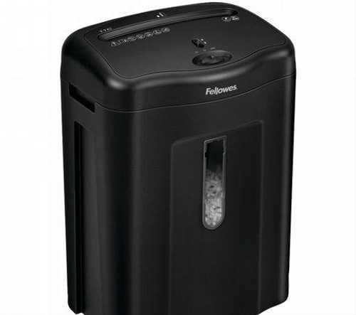 Шредер Fellowes PowerShred 11C