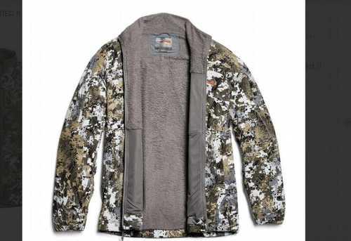 Куртка sitka ambient jacket