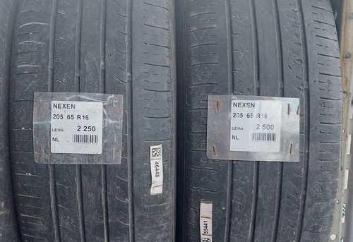 Nexen CP 321 205/65 R16