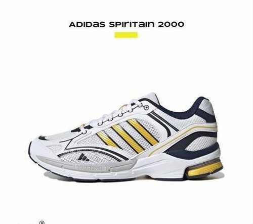 Кроссовки Adidas Spiritain 2000 Оригинал