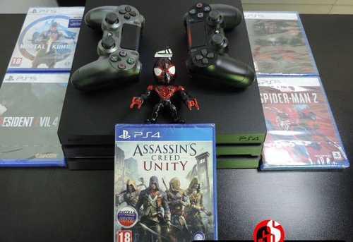 Assassins creed syndicate ps4