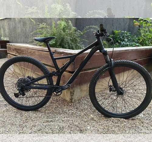 Specialized Stumpjumper Alloy 2023