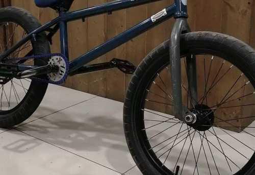 Bmx