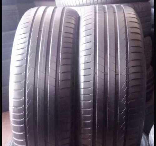 Pirelli Scorpion 235/55 R18 100V