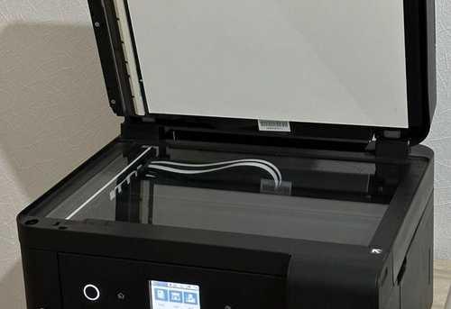 Мфу Epson L6190 (Принтер/Копир/Сканер/Факс)