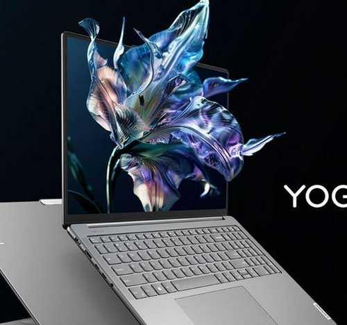 Lenovo Yoga Pro 9 2024/2023 Ultra 9/7 RTX4060 32GB