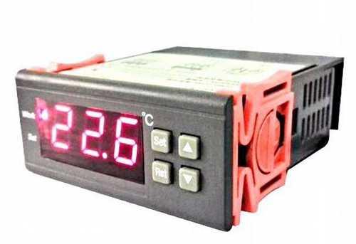 RC19 AL8010H Терморегулятор, цифровой термостат ре