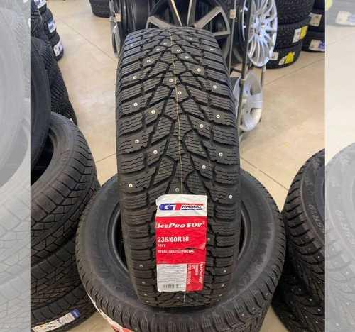 GT Radial IcePro SUV 3 235/60 R18 107T