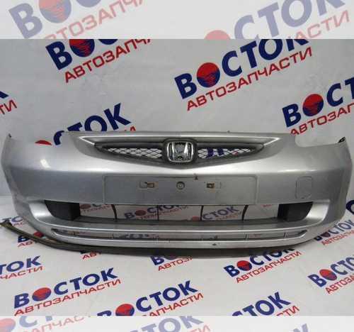 Бампер Перед honda FIT GD1, GD2, GD3, GD4