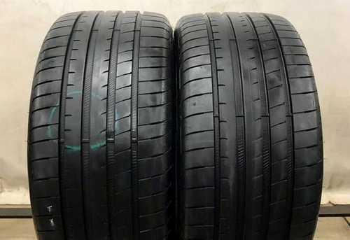 Goodyear Eagle F1 Asymmetric 5 255/40 R18 99Y