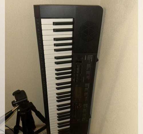 Синтезатор casio ctk 2200