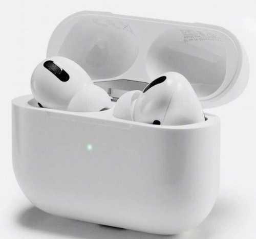 Беспроводные наушники apple airpods pro 1