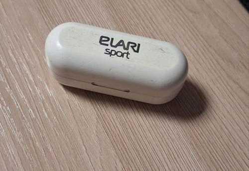 Elari sport беспроводной наушник